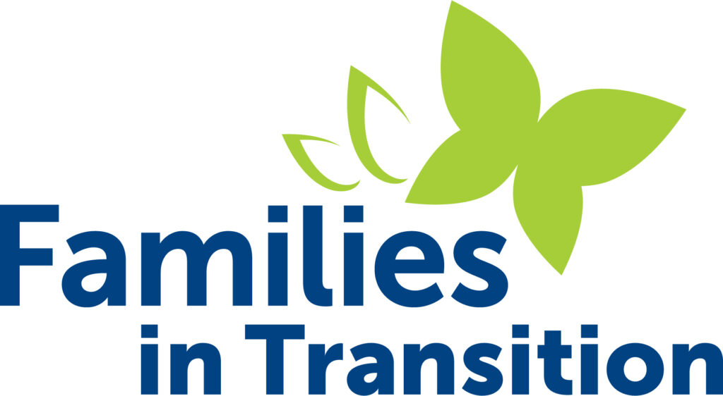 Families in Transition - Manchester Proud