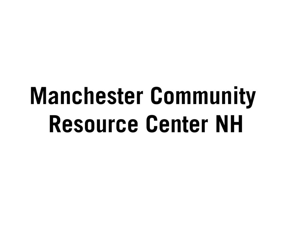 Adult programs and services - Manchester Proud