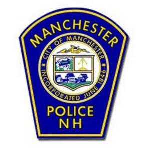 Manchester Police Department - Manchester Proud