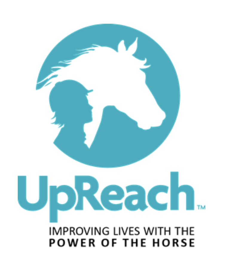 UpReach Therapeutic Equestrian Center - Manchester Proud